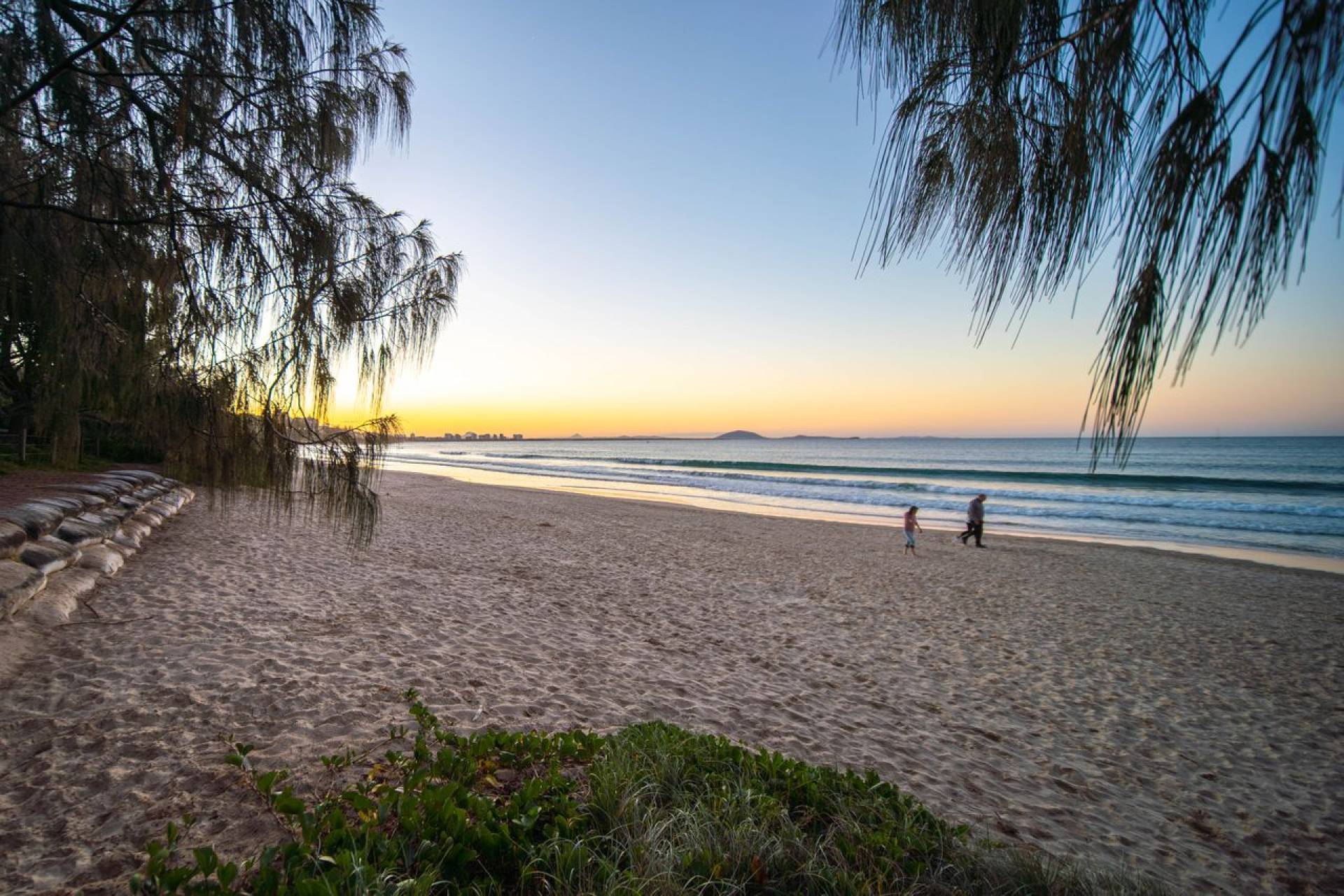 Holiday accommodation in Mooloolaba 1691
